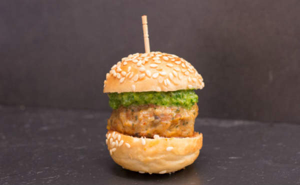 Amazing Canapes for Parties, Events | Corporate or Private | Event ...