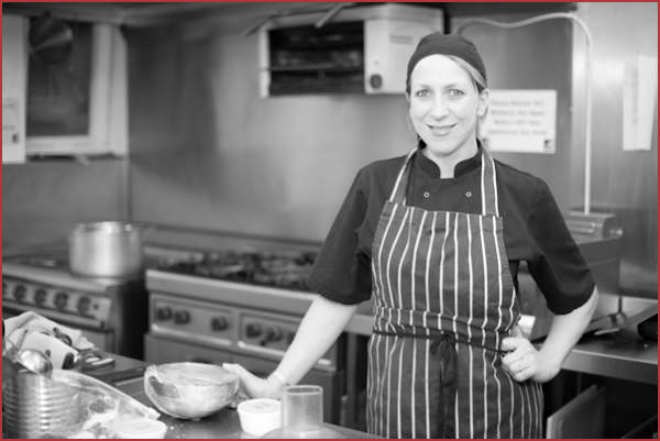 Discover why Jackie Filmer Catering is the Leading Private & Corporate ...